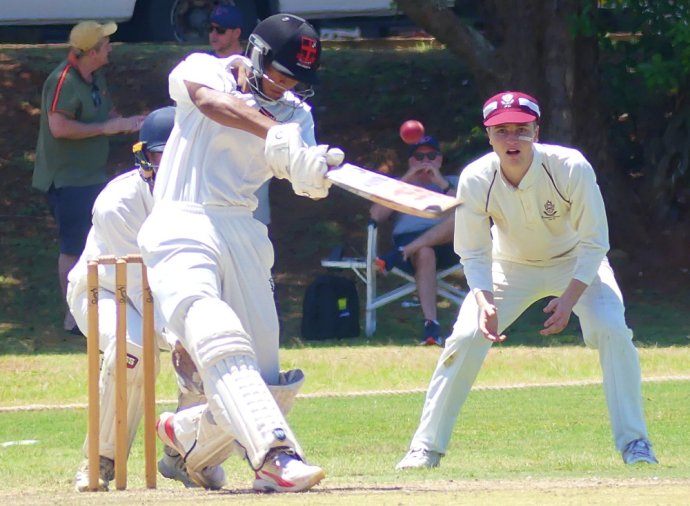 SuperSport Schools News | Player profile: Shiraz Perumal (Clifton College)