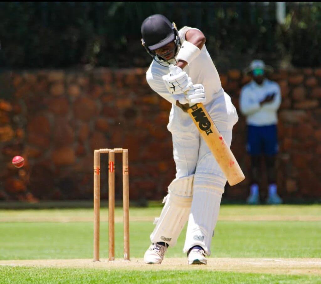 SuperSport Schools News | Chikwava shines in St John's win, Butler ...