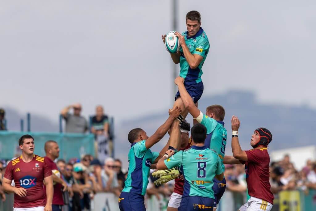 SuperSport Schools News | Outfoxing the Old Order: Stellenberg’s ...